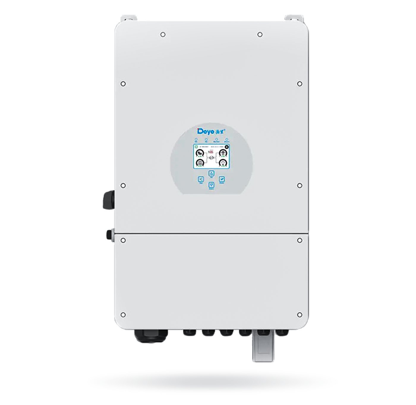 10 Kw Solar System With Battery | Energy Storage Manufacturer